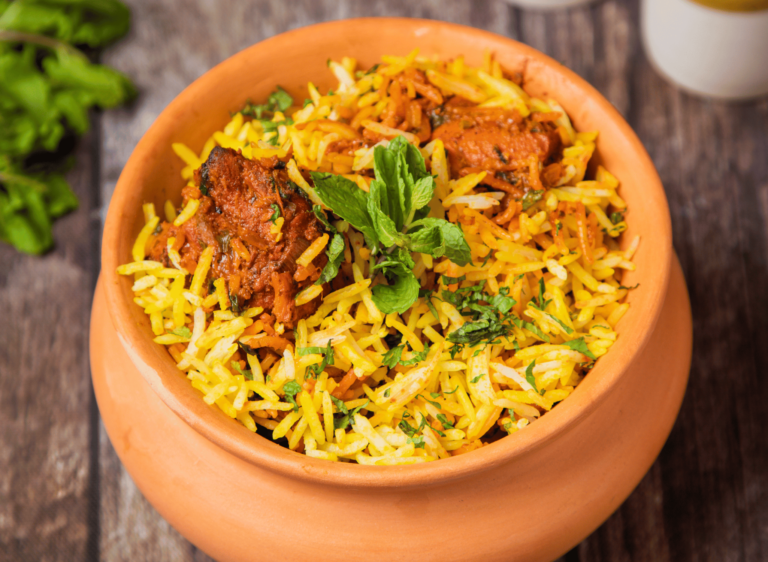 34 Traditional Indian Foods to Try | DelishGlobe