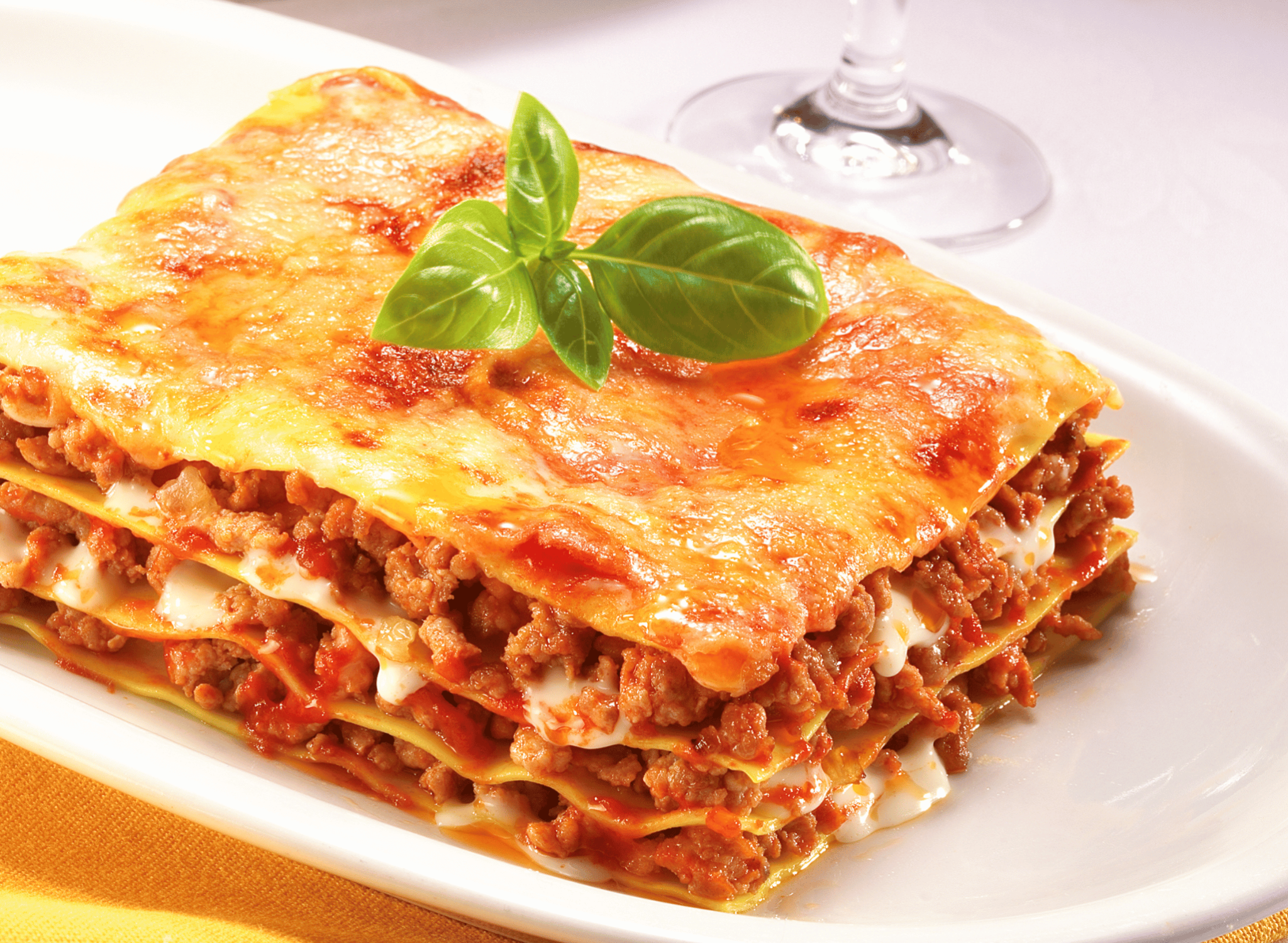 20 Traditional Italian Foods to Try | DelishGlobe