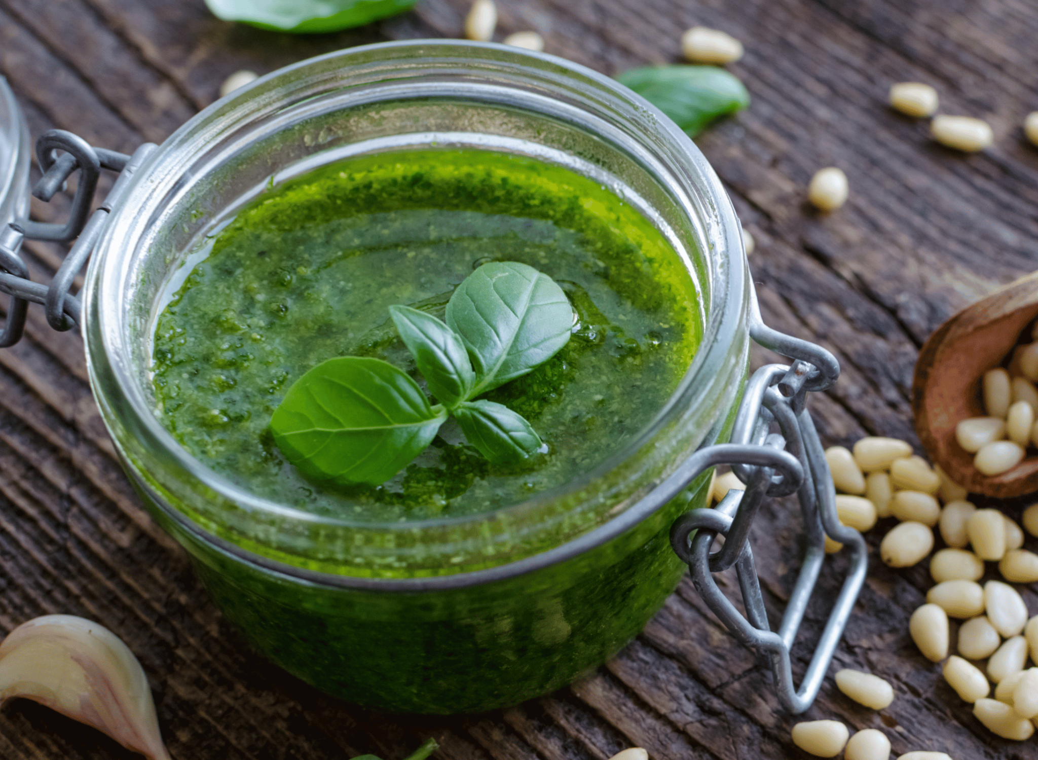 20 Traditional Italian Foods to Try | DelishGlobe
