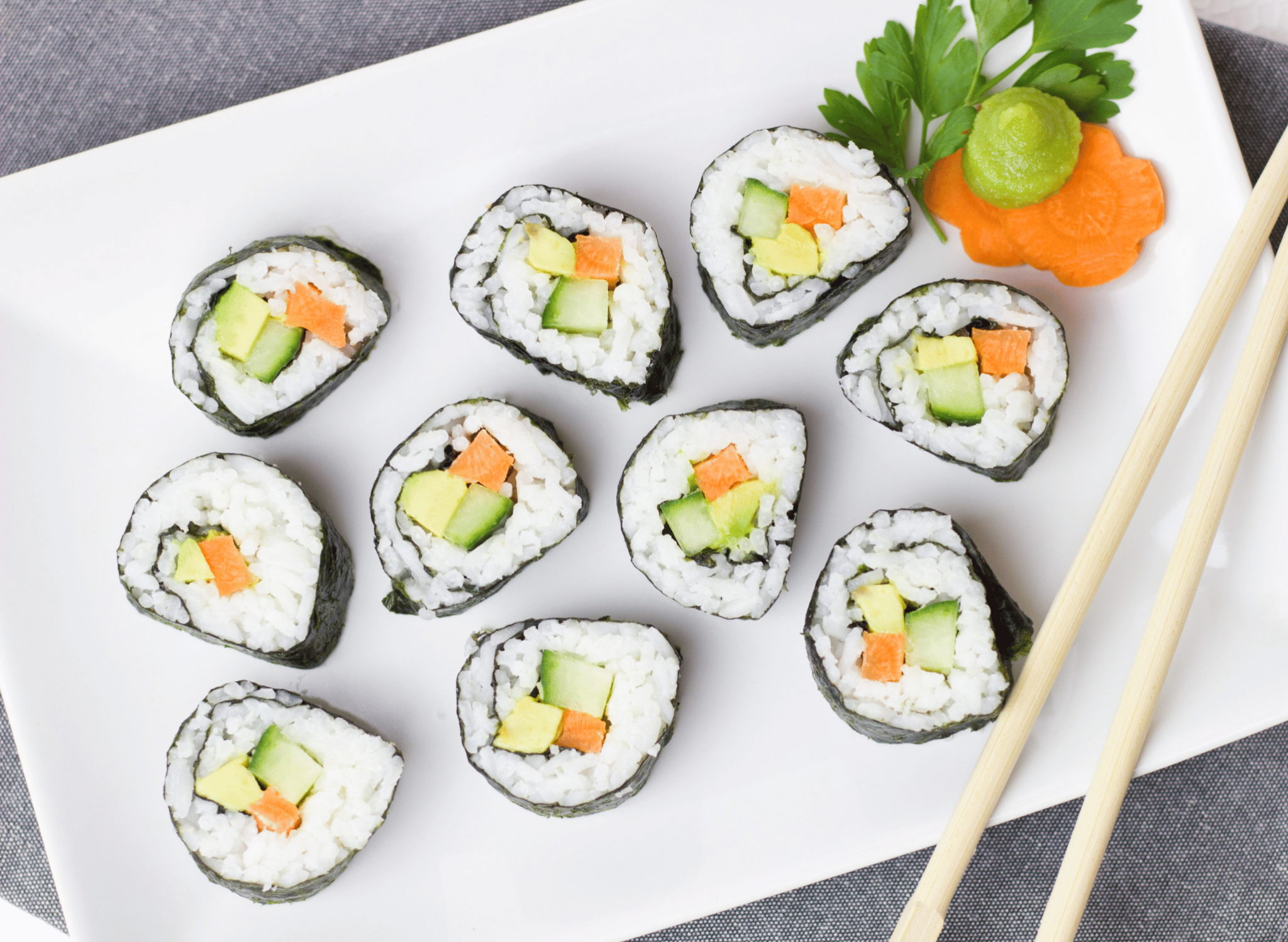 26 Traditional Japanese Foods to Try | DelishGlobe
