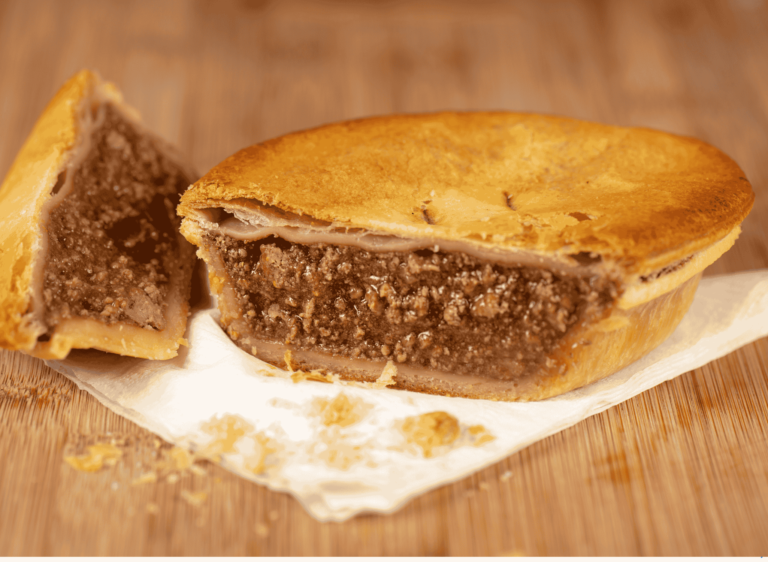 Top 10 Traditional Australian Foods to Try - DelishGlobe