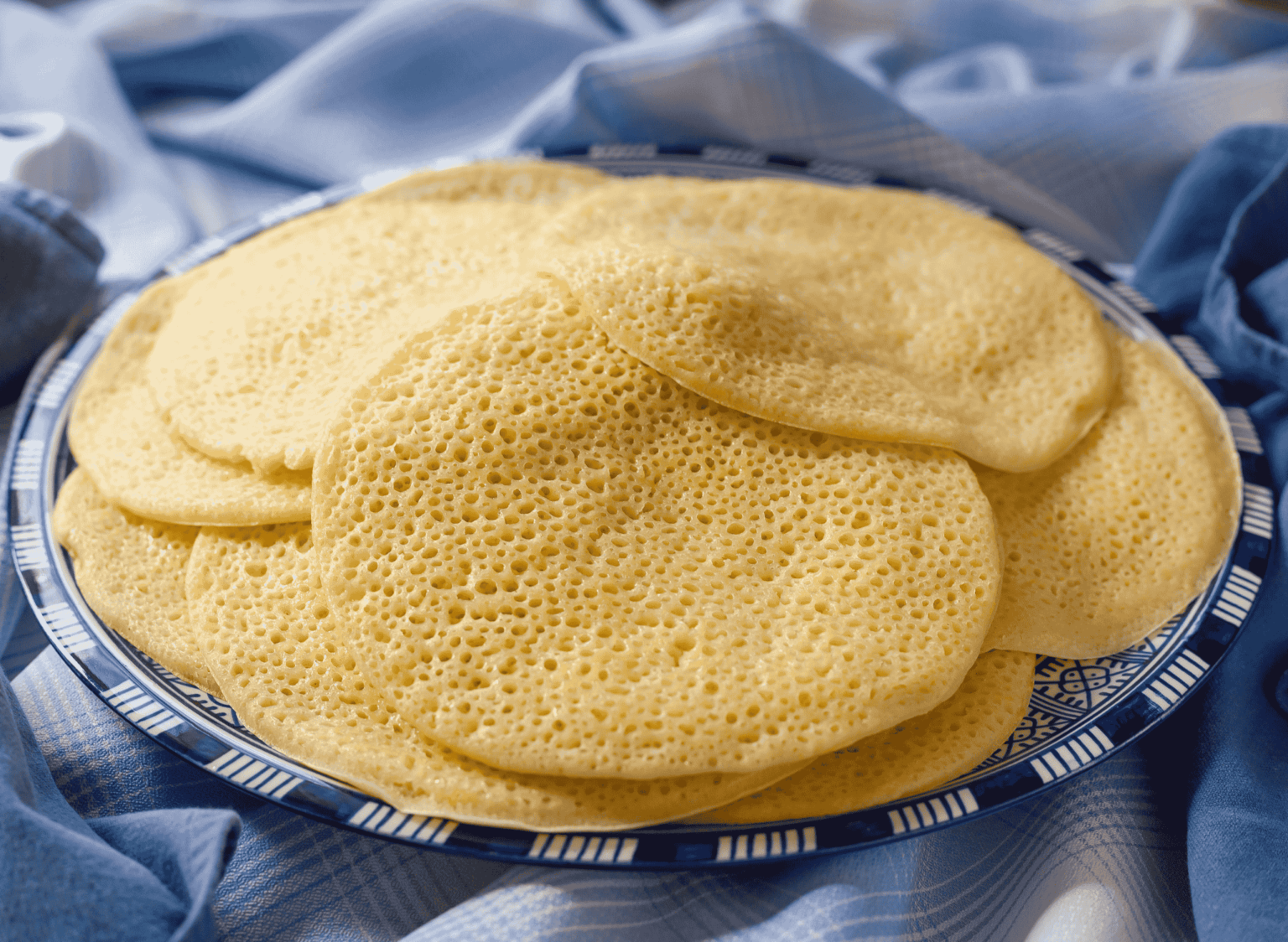 Top 18 Traditional Moroccan Foods to Try - DelishGlobe