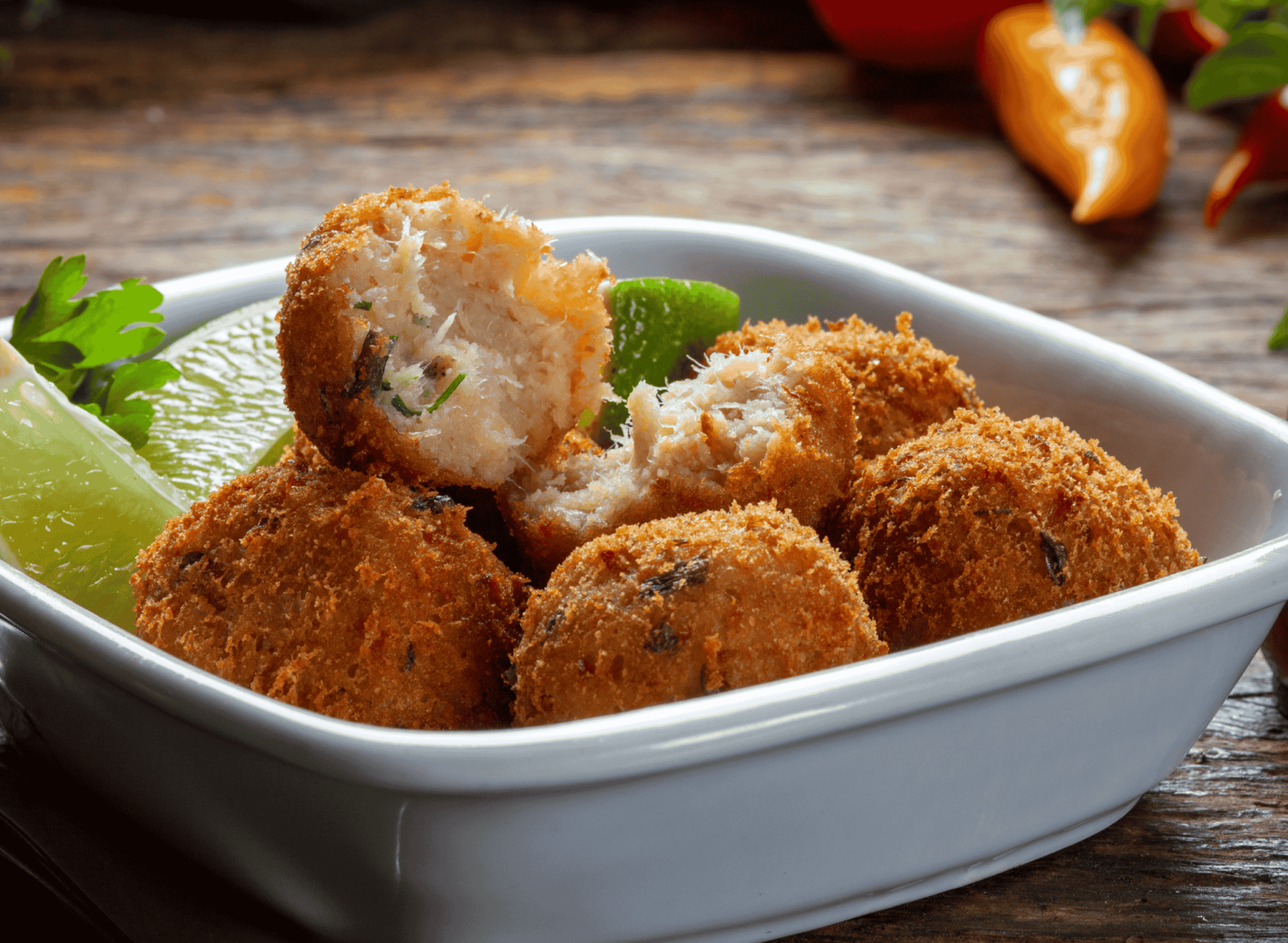 26 Traditional Brazilian Foods To Try | DelishGlobe