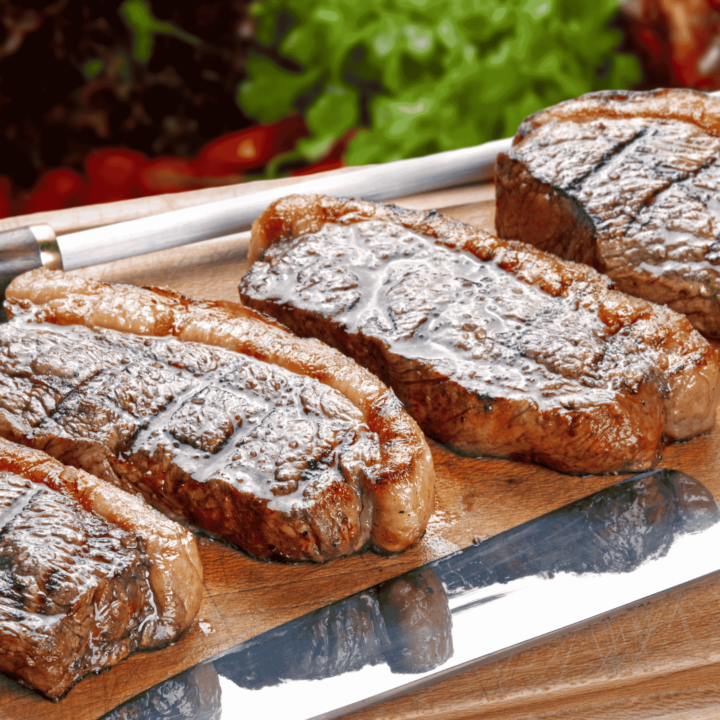 Churrasco (Brazilian Barbecue) | DelishGlobe
