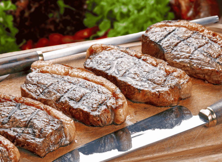 Churrasco (Brazilian Barbecue) | DelishGlobe