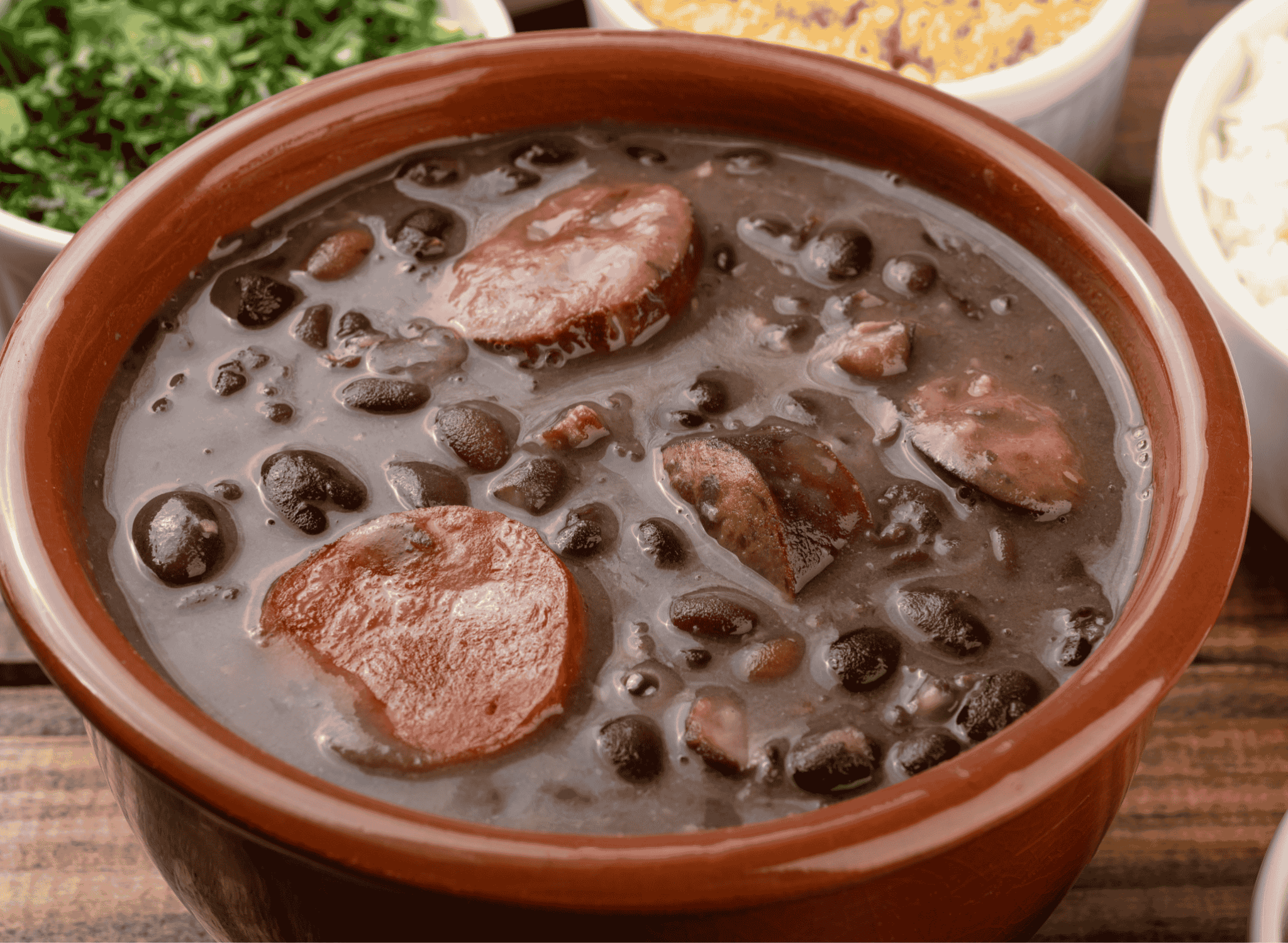 26 Traditional Brazilian Foods To Try | DelishGlobe