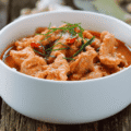 Gaeng Hang Lay (Thai Pork Curry) | DelishGlobe