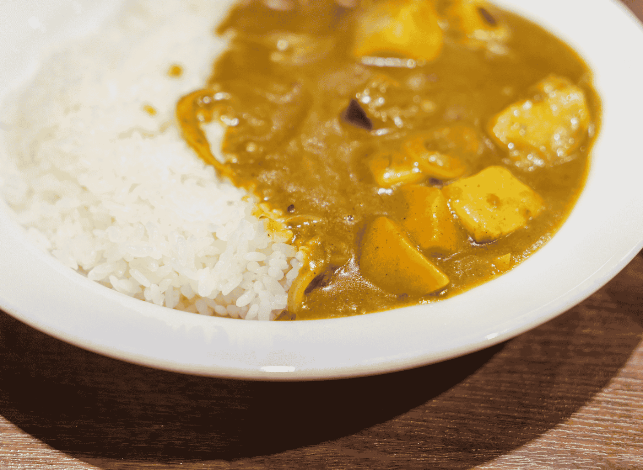 Kare Raisu (Japanese Curry Rice) | DelishGlobe