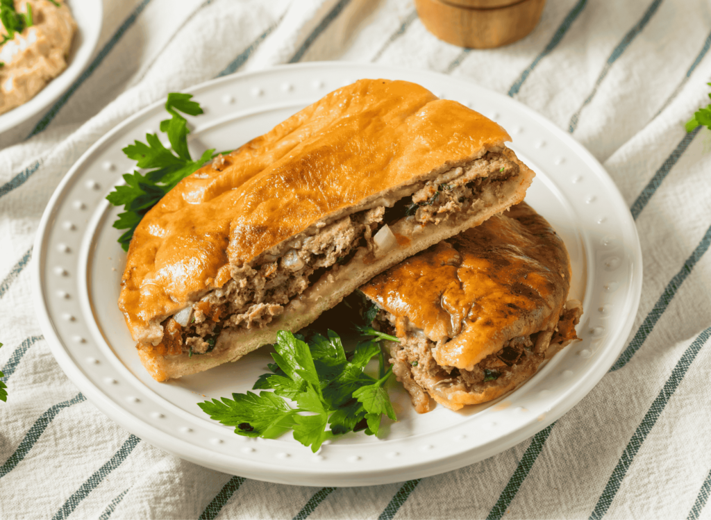 26 Traditional Lebanese Foods To Try | DelishGlobe