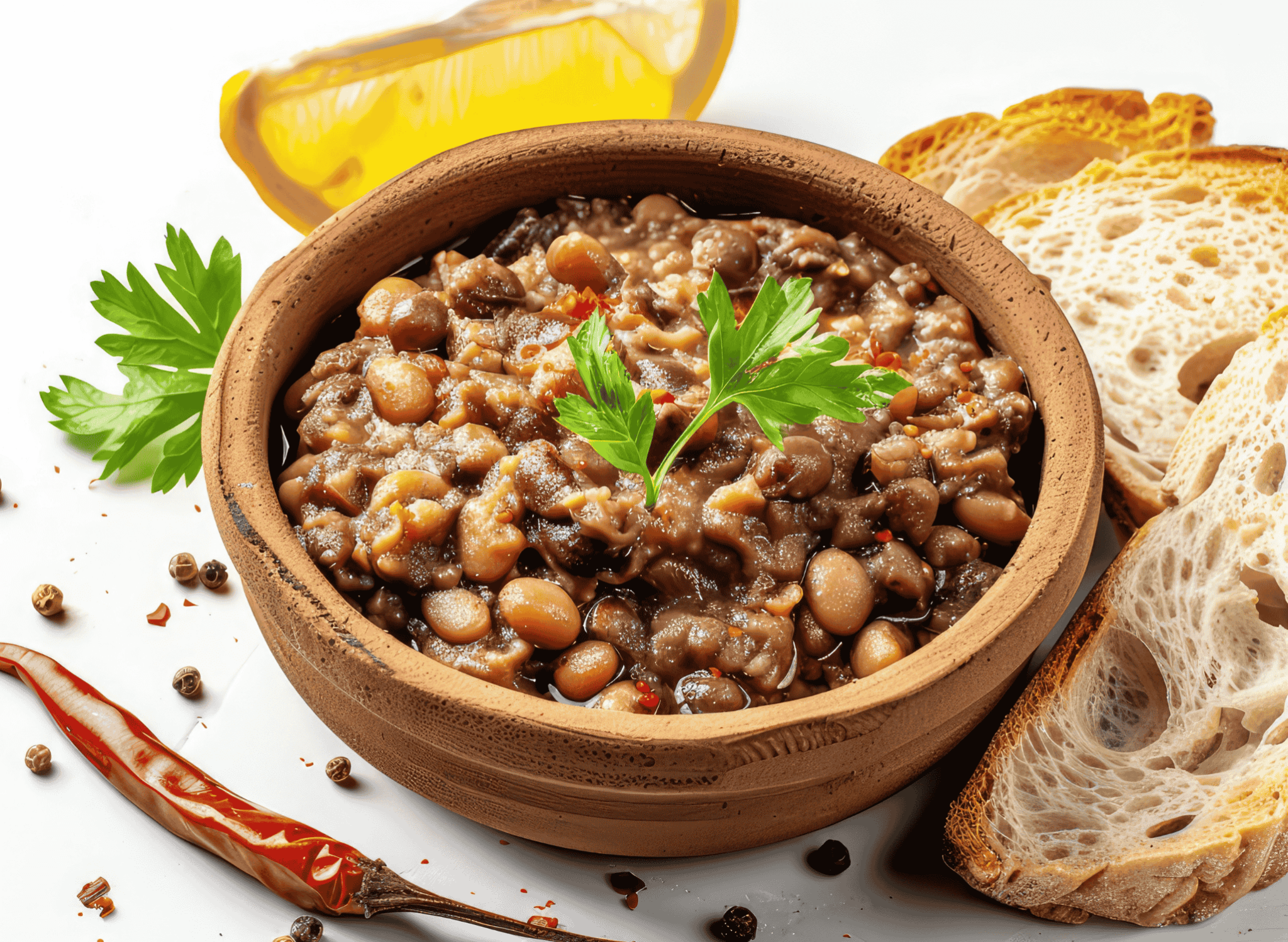 26 Traditional Lebanese Foods To Try | DelishGlobe