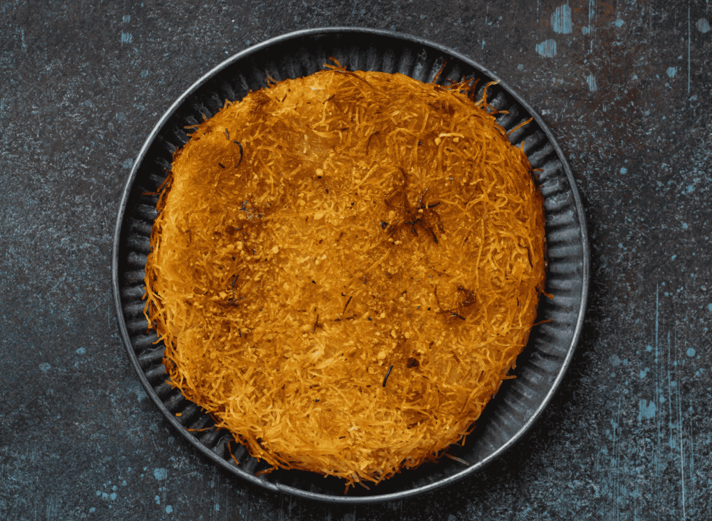 26 Traditional Lebanese Foods To Try | DelishGlobe