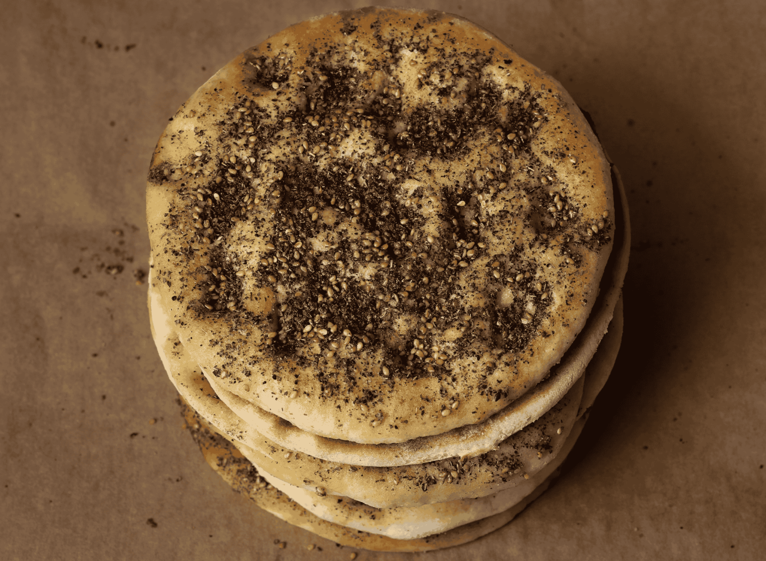 26 Traditional Lebanese Foods To Try | DelishGlobe