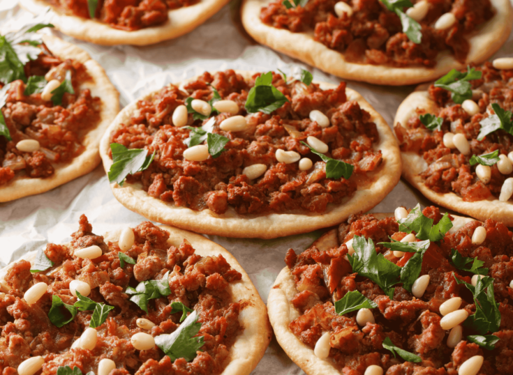 26 Traditional Lebanese Foods To Try | DelishGlobe