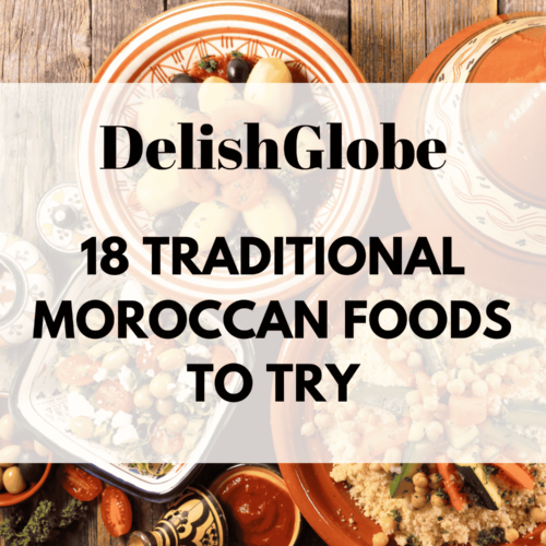 Top 10 Traditional Australian Foods to Try - DelishGlobe