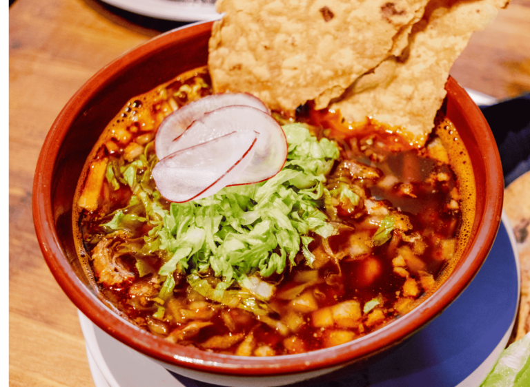 30 Traditional Mexican Foods To Try | DelishGlobe