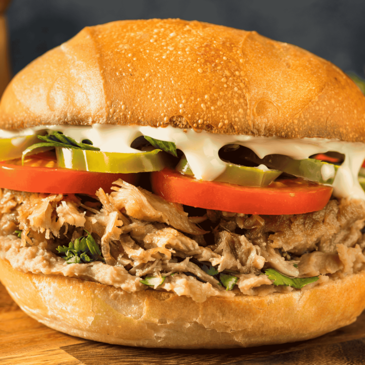 Torta (Mexican Sandwich) | DelishGlobe