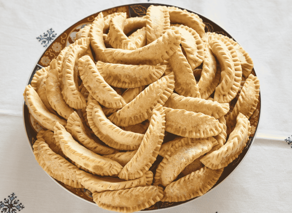 Top 18 Traditional Moroccan Foods to Try - DelishGlobe