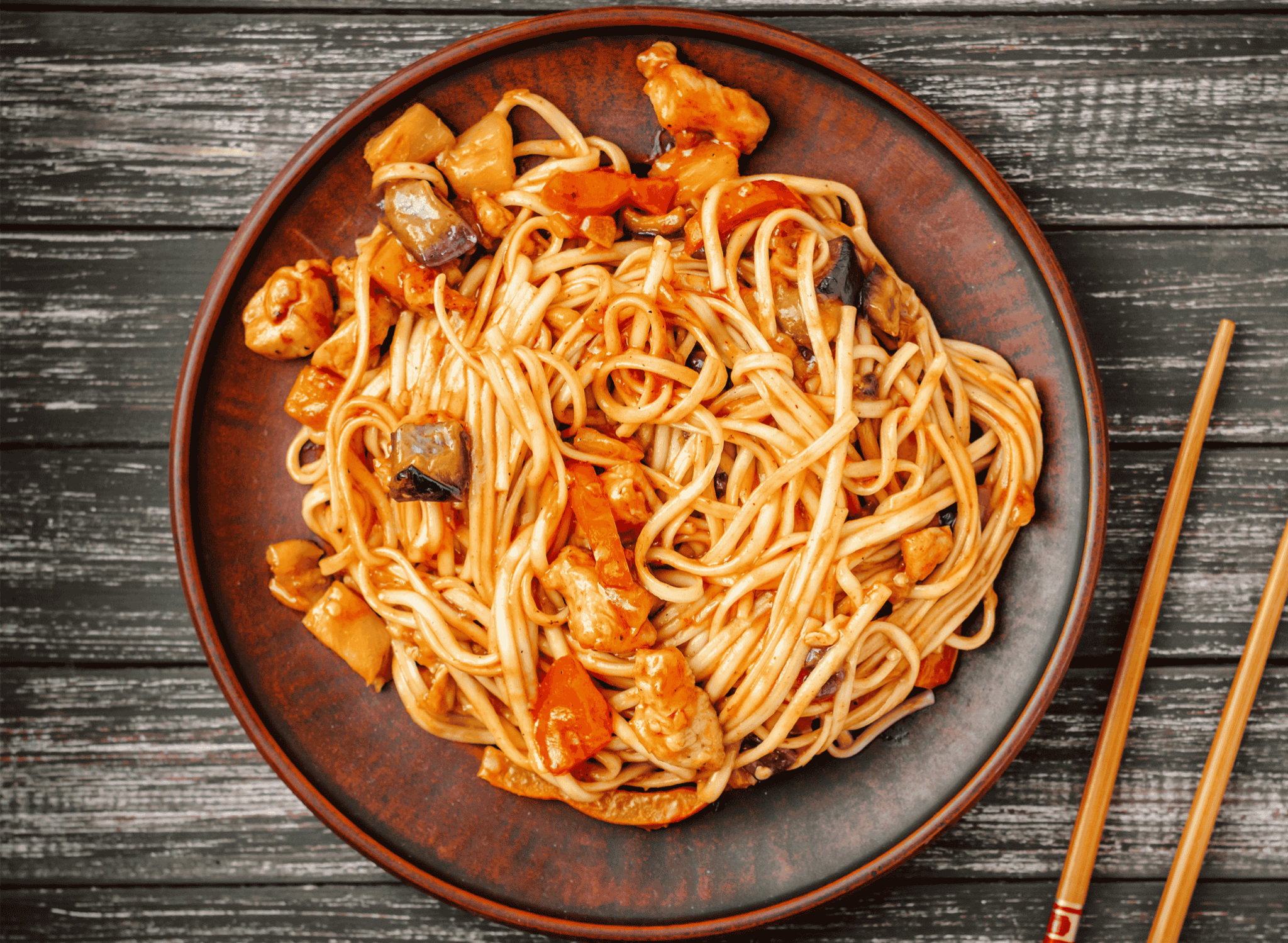 26 Traditional Japanese Foods to Try | DelishGlobe