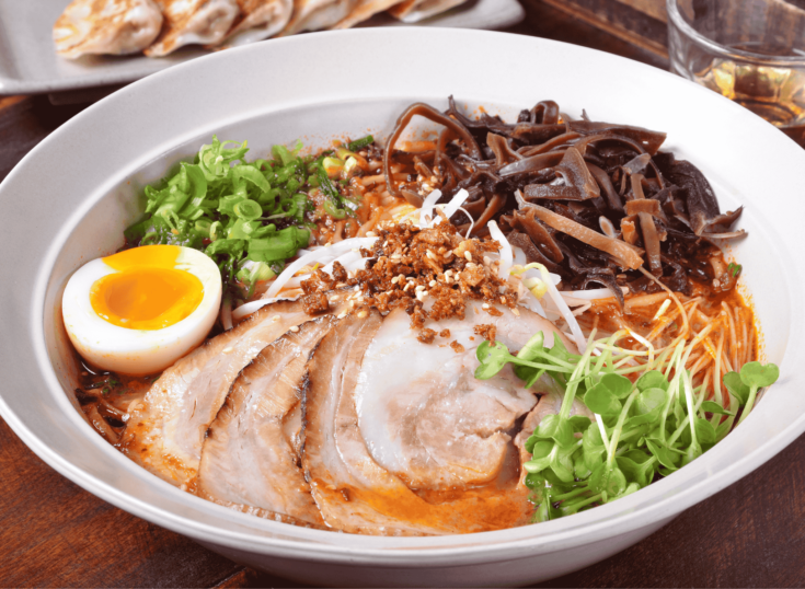 26 Traditional Japanese Foods to Try | DelishGlobe