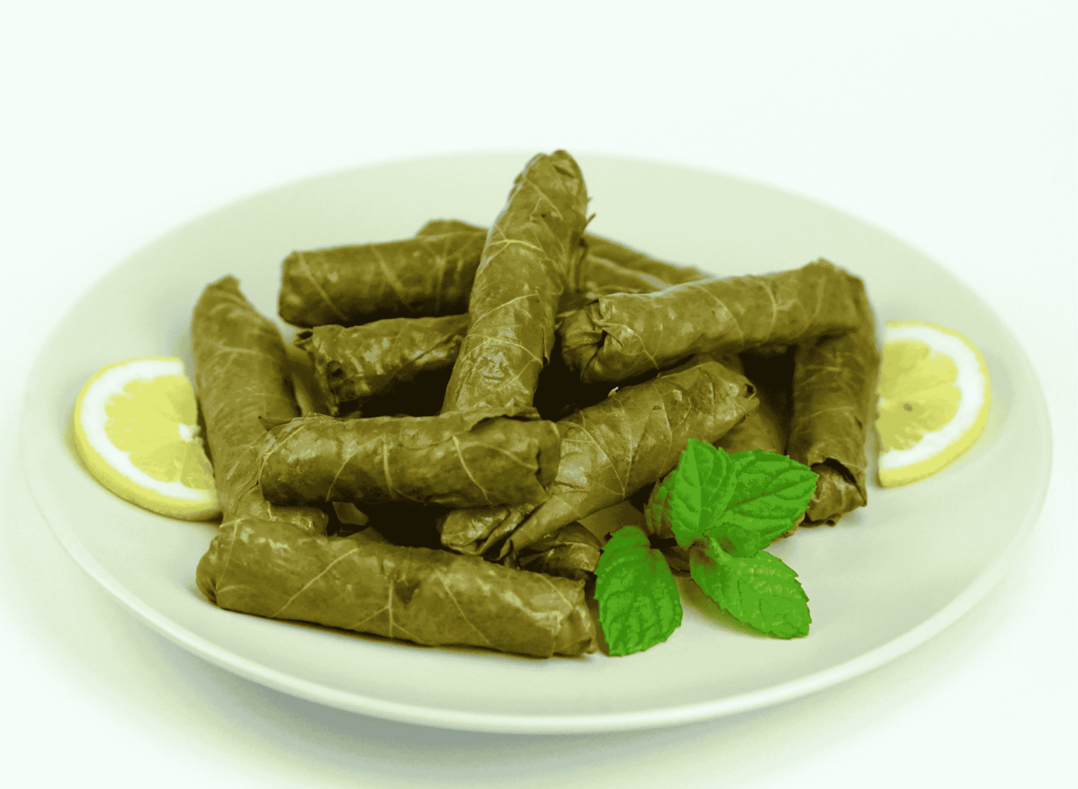 26 Traditional Lebanese Foods To Try | DelishGlobe