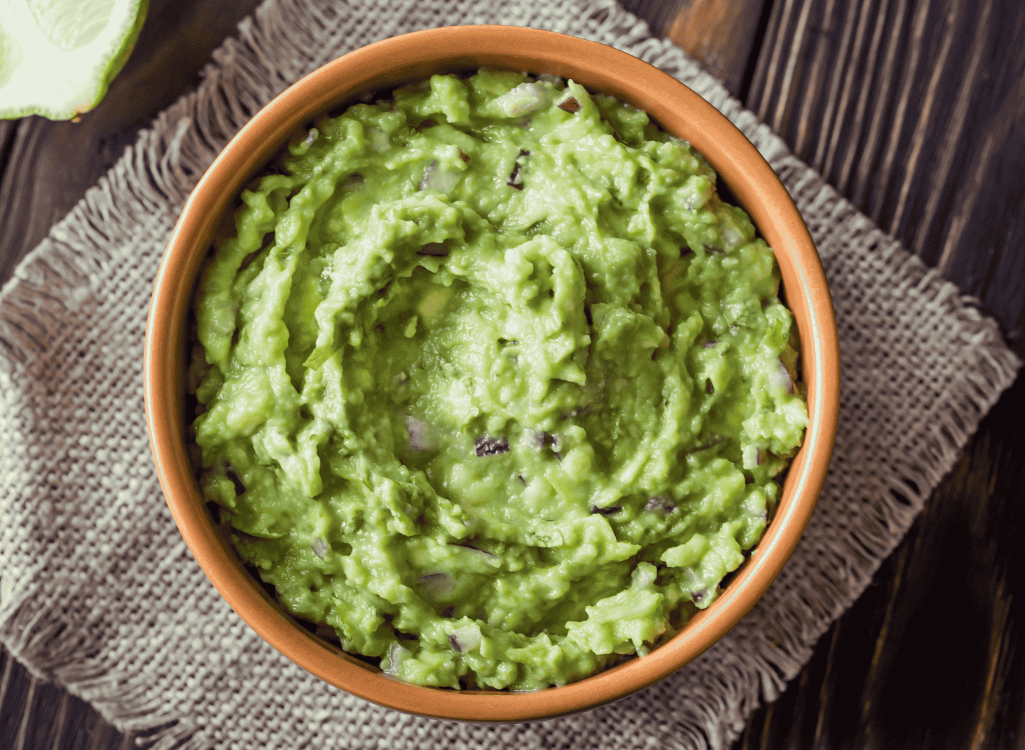 30 Traditional Mexican Foods To Try | DelishGlobe