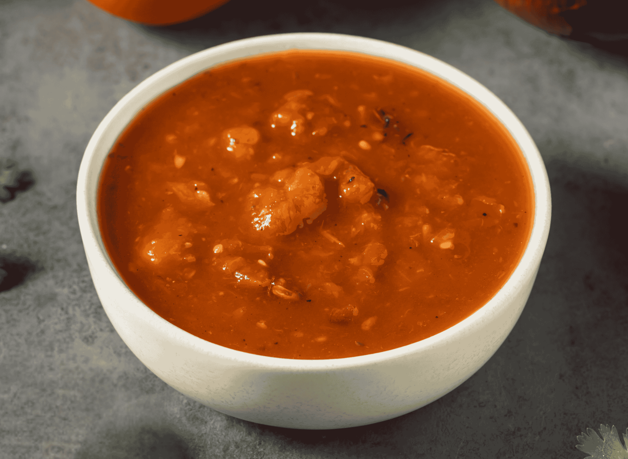 Mexican Salsa Roja (Red Sauce) | DelishGlobe