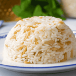 Turkish Pilav (Rice Pilaf) | DelishGlobe