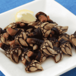 Spanish Percebes (Goose Barnacles) | DelishGlobe