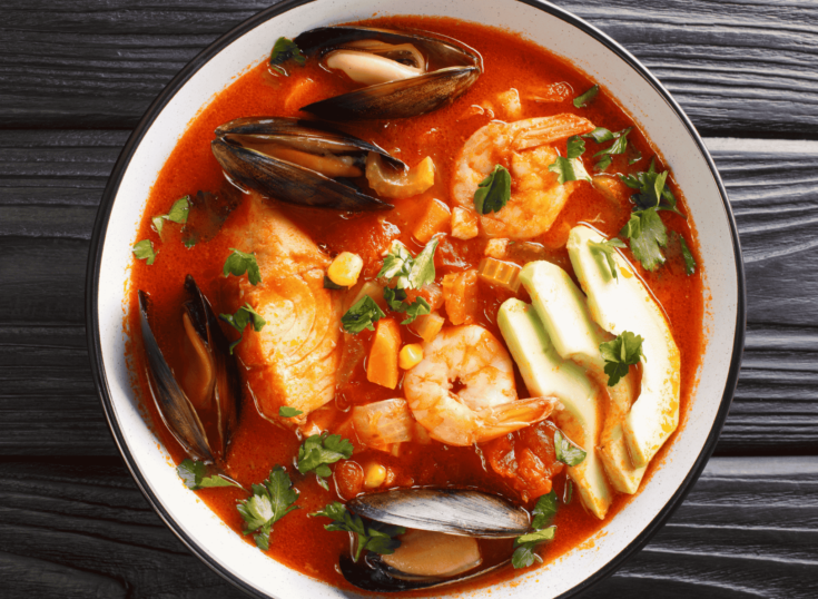 43 Traditional Spanish Foods To Try | DelishGlobe
