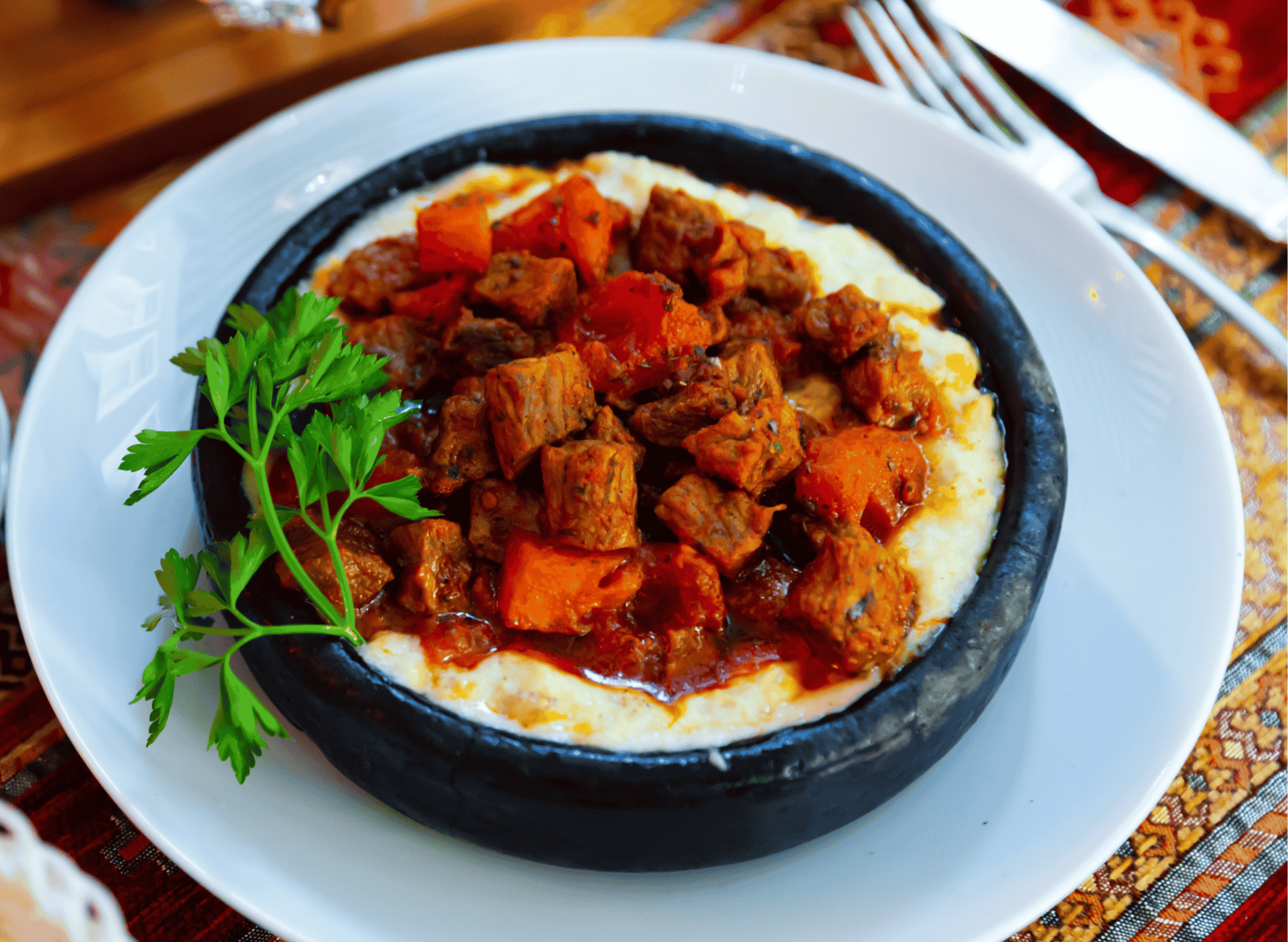 44 Traditional Turkish Foods to Try | DelishGlobe