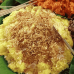 Vietnamese Xôi (Sticky Rice) | DelishGlobe