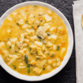 Colombian Mondongo (Tripe Soup) | DelishGlobe