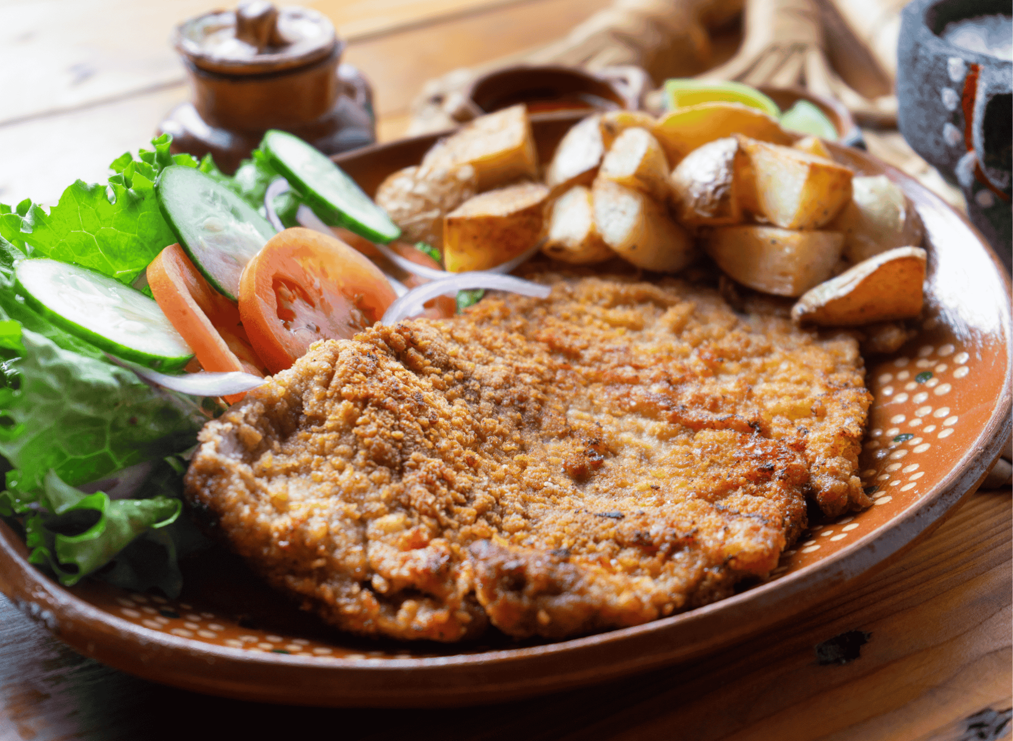 20 Traditional Italian Foods to Try | DelishGlobe