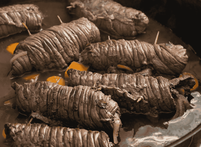 33 Traditional German Foods To Try | DelishGlobe