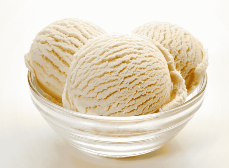 Argentine Helado (Ice Cream) | DelishGlobe