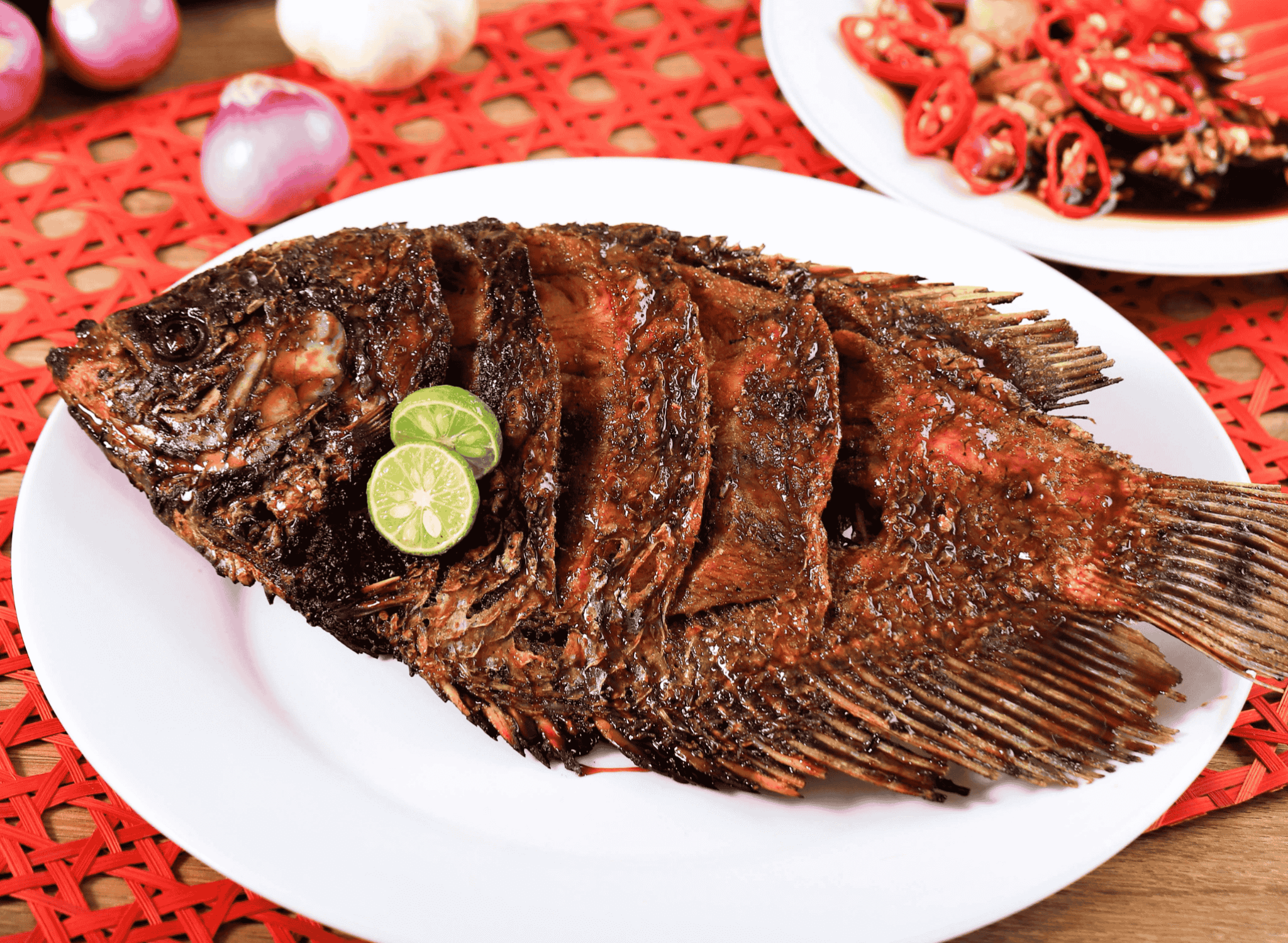27 Traditional Malaysian Foods To Try | DelishGlobe