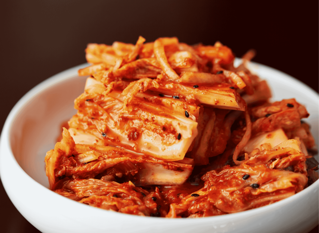 17 Traditional Korean Foods To Try | DelishGlobe