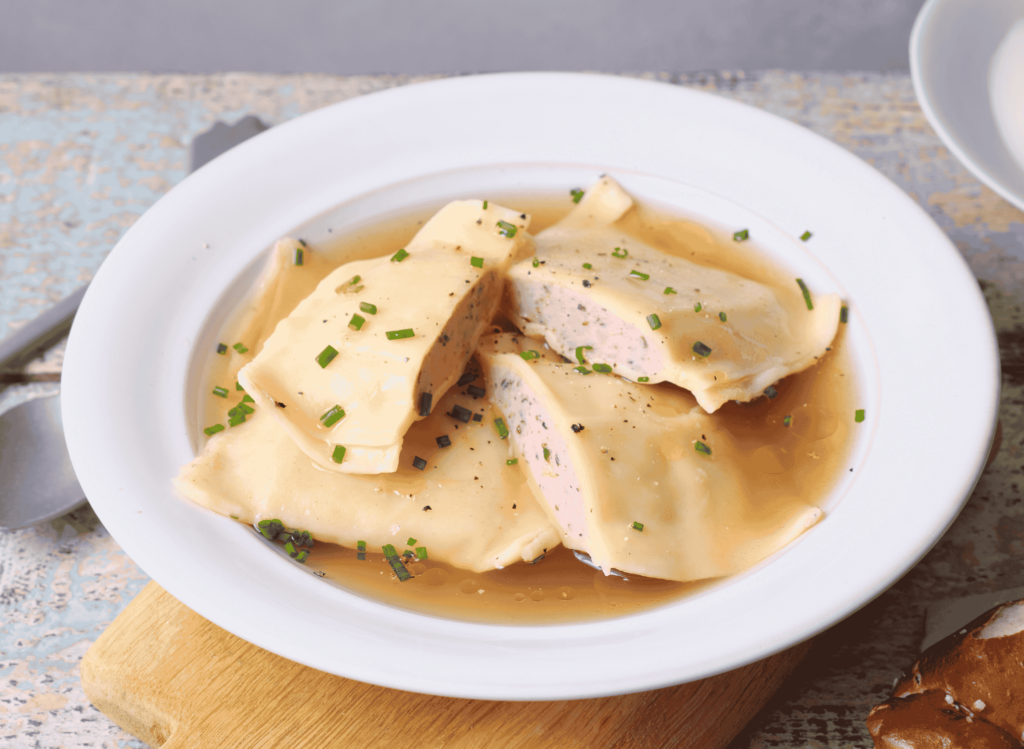33 Traditional German Foods To Try | DelishGlobe
