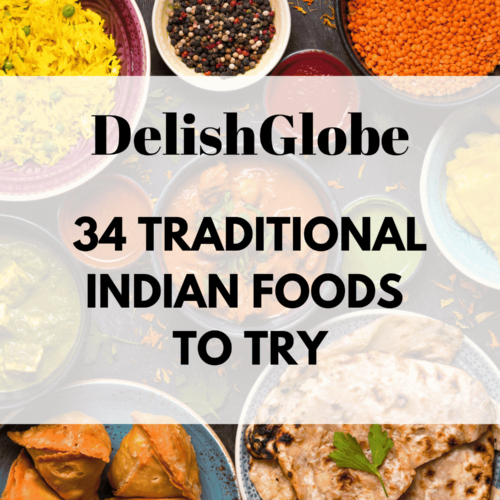 21 Traditional French Foods to Try - DelishGlobe