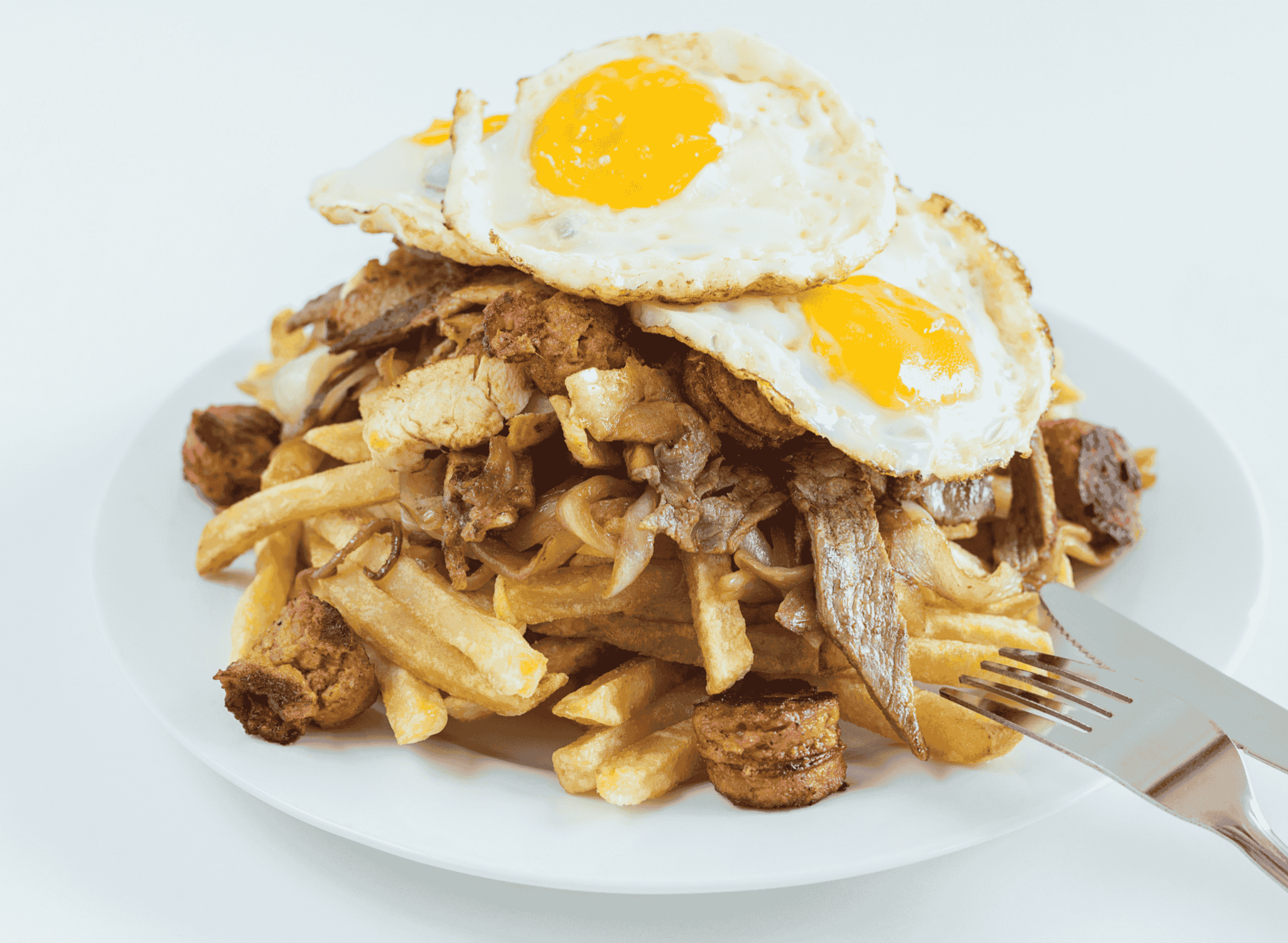 27 Traditional Chilean Foods to Try | DelishGlobe