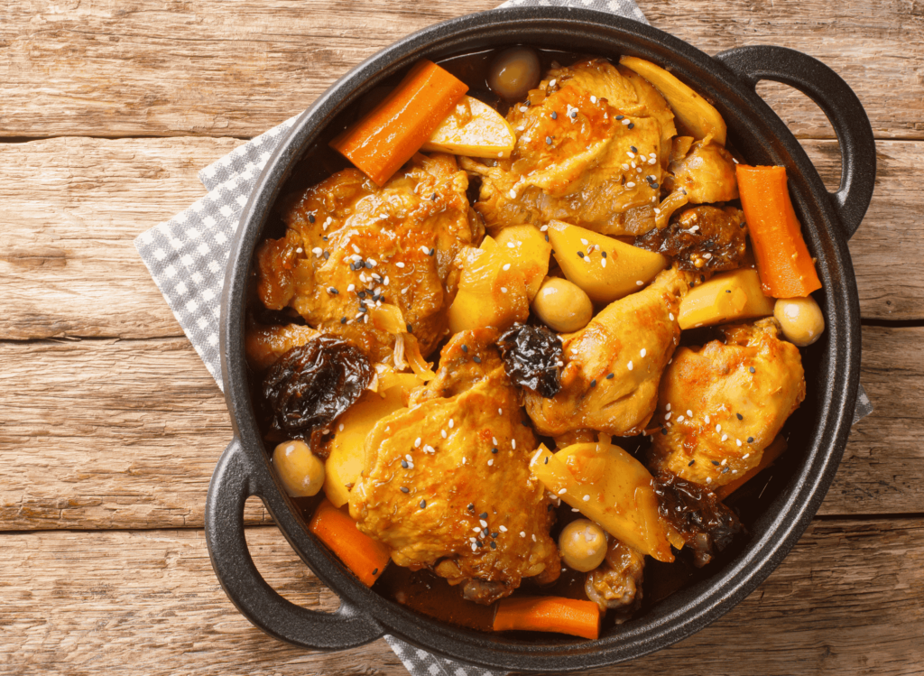 26 Traditional Salvadoran Foods to Try | DelishGlobe