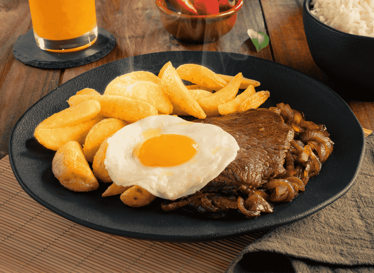 27 Traditional Chilean Foods to Try | DelishGlobe