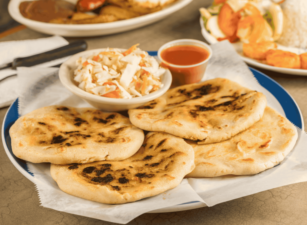 26 Traditional Salvadoran Foods to Try | DelishGlobe