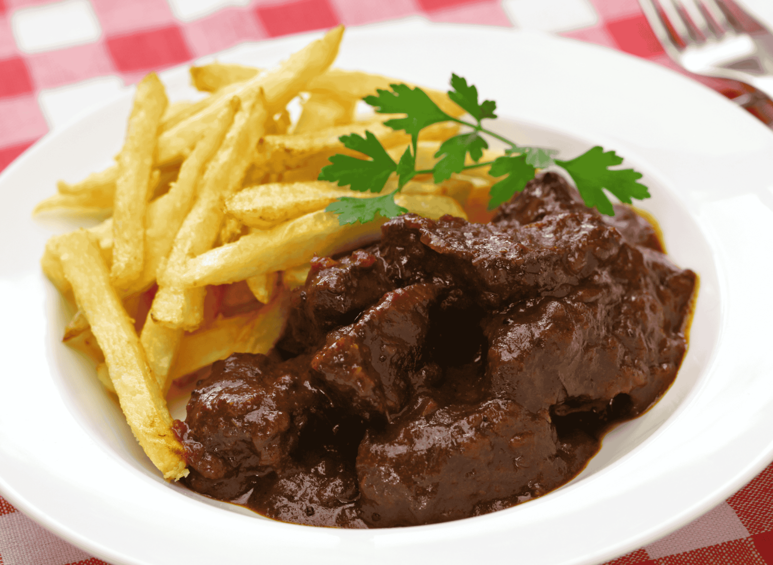 19 Traditional Belgian Foods to Try | DelishGlobe