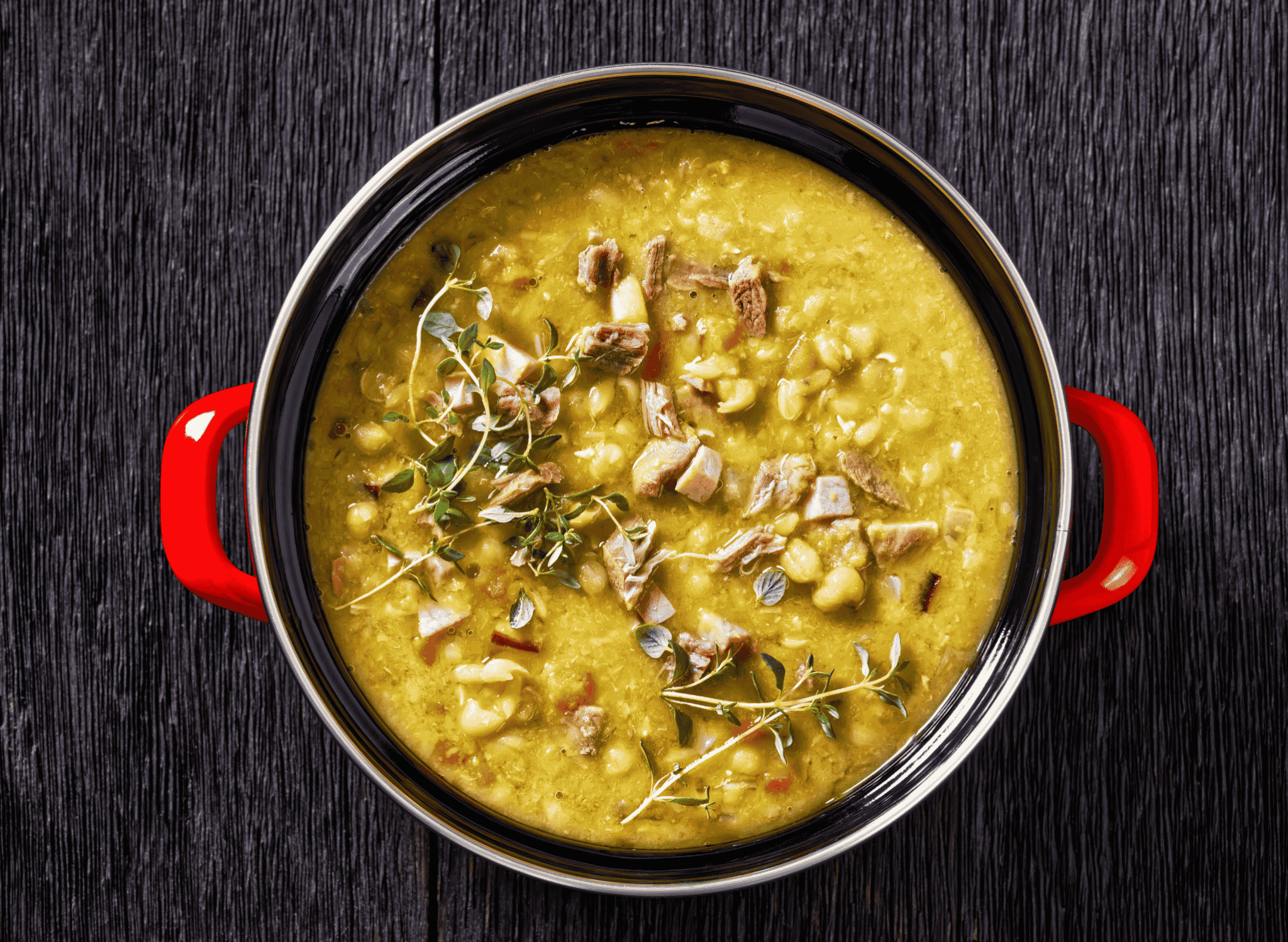 22 Traditional Finnish Foods To Try | DelishGlobe