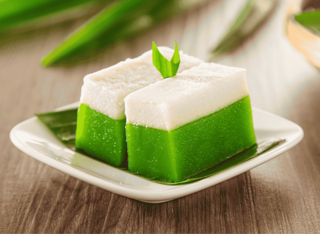 27 Traditional Malaysian Foods To Try | DelishGlobe