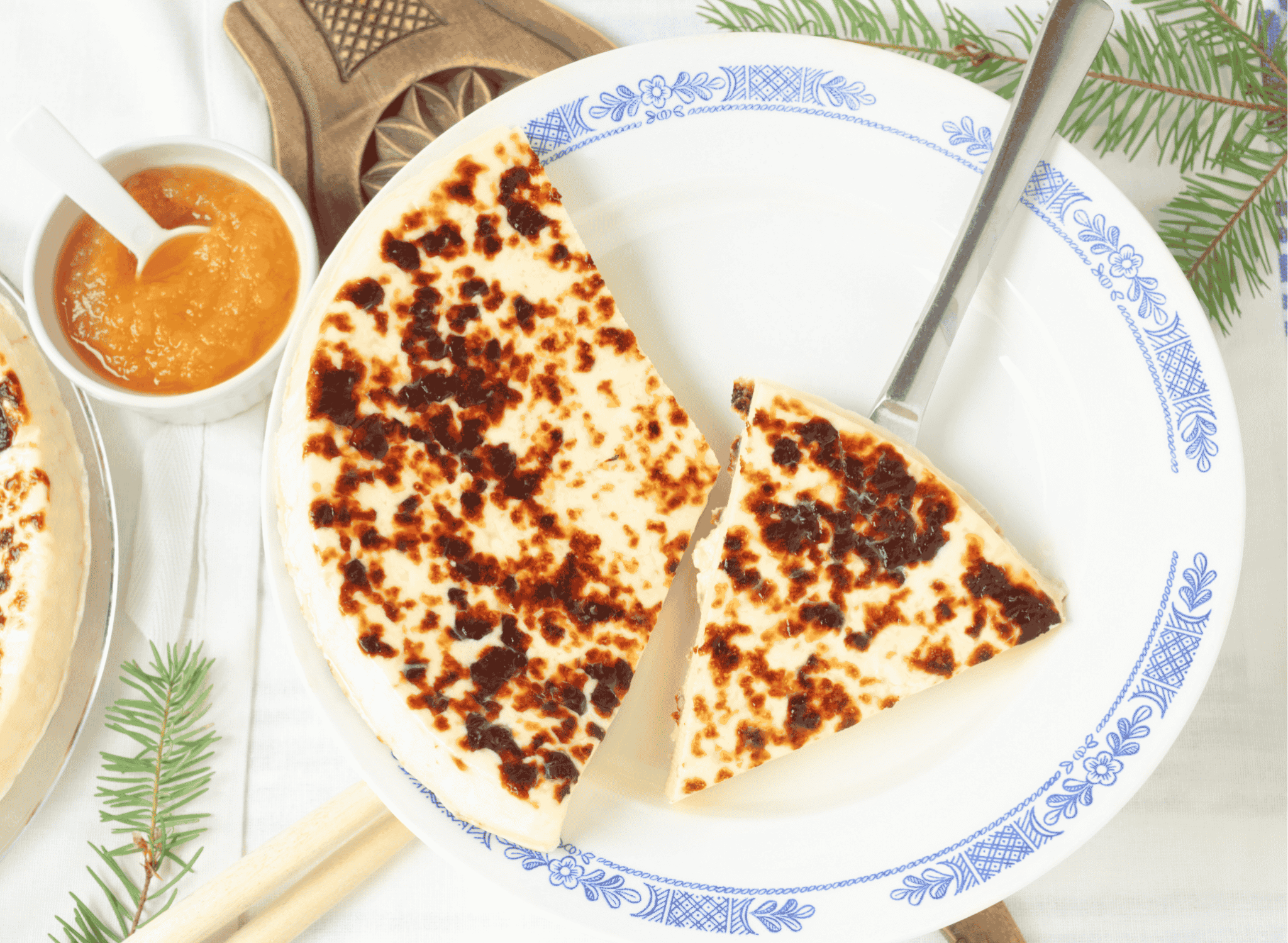 22 Traditional Finnish Foods To Try | DelishGlobe