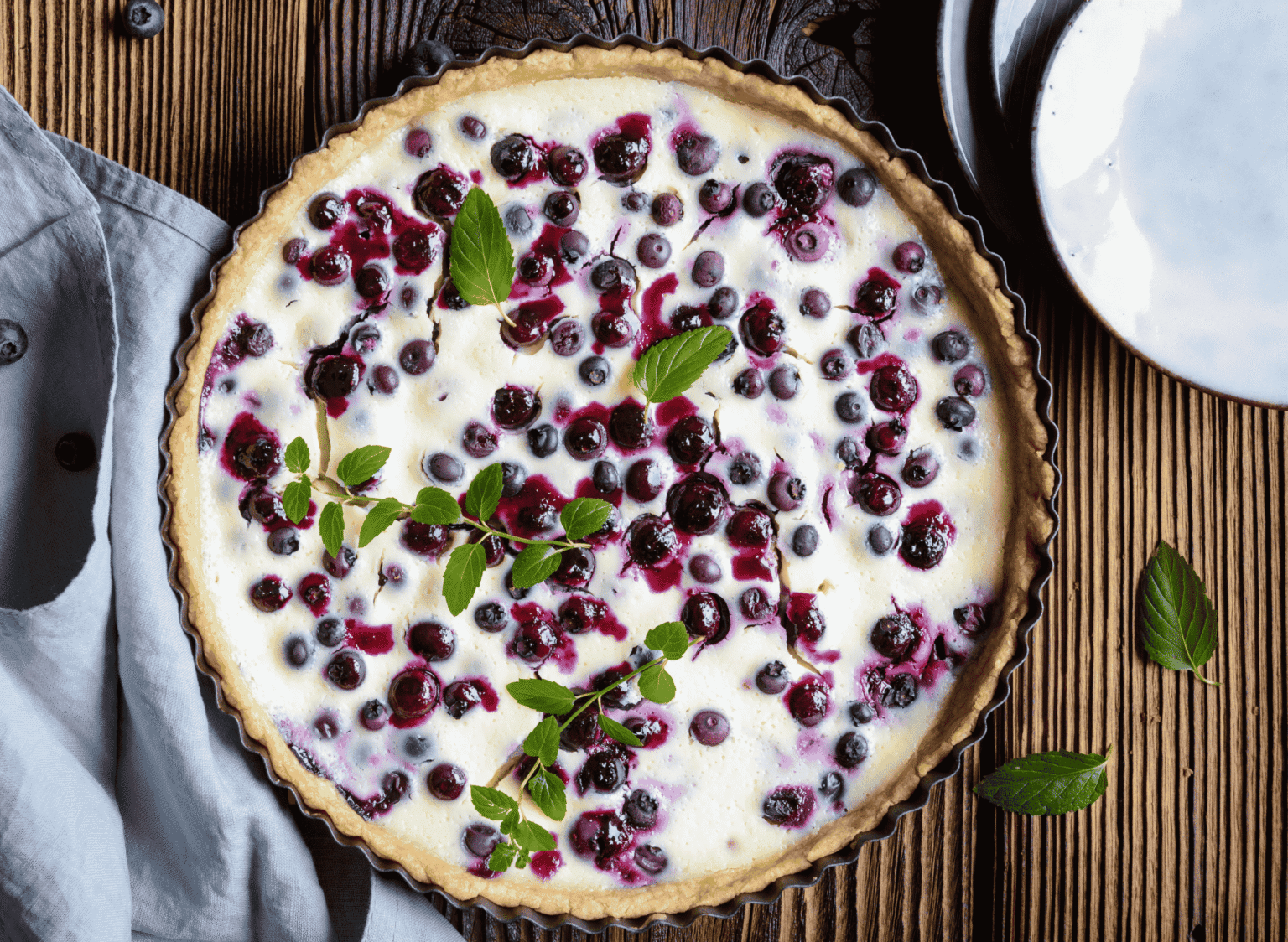 22 Traditional Finnish Foods To Try | DelishGlobe