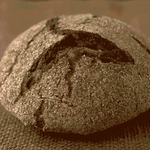 Finnish Ruisleipä (Rye Bread) | DelishGlobe