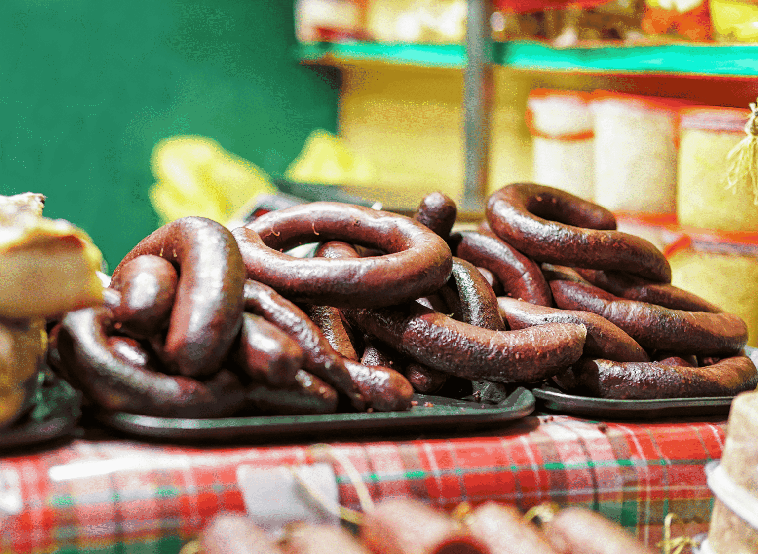 17 Traditional Latvian Foods To Try | DelishGlobe